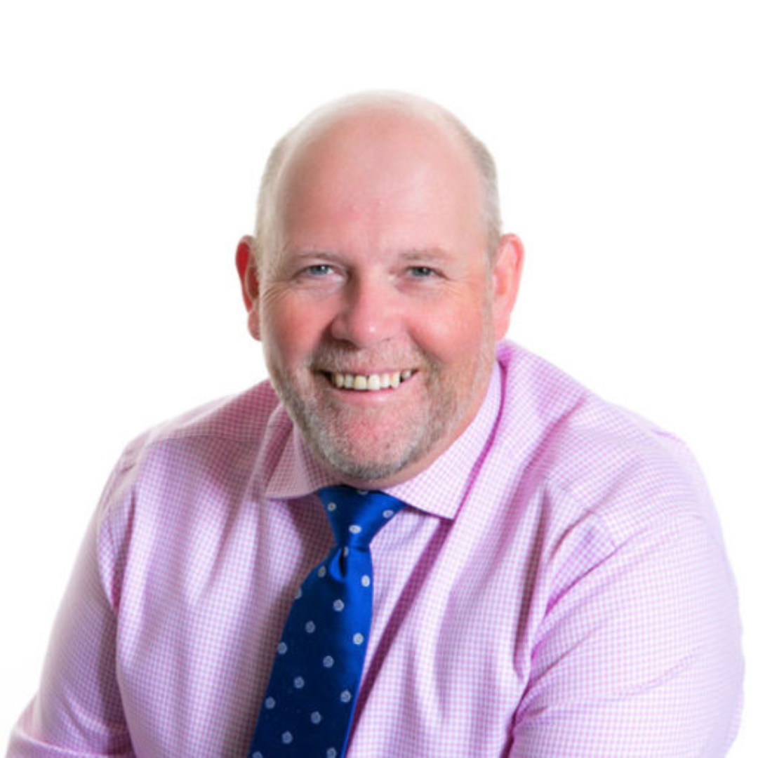 Andrew Pluck - Hart Reade