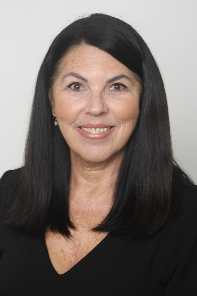 Brenda Ticehurst - Hart Reade