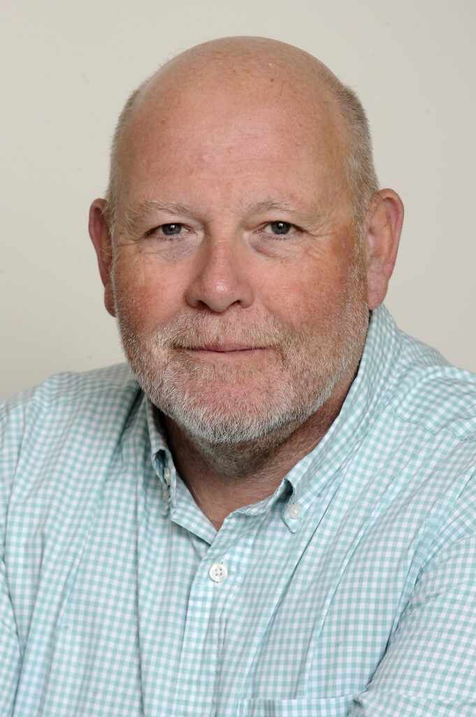 Andrew Pluck - Hart Reade