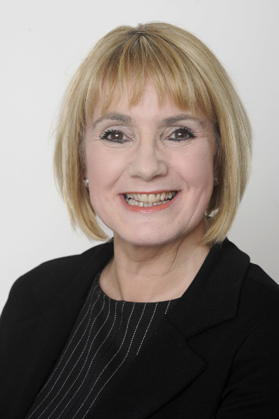 Helen Hatcher - Hart Reade